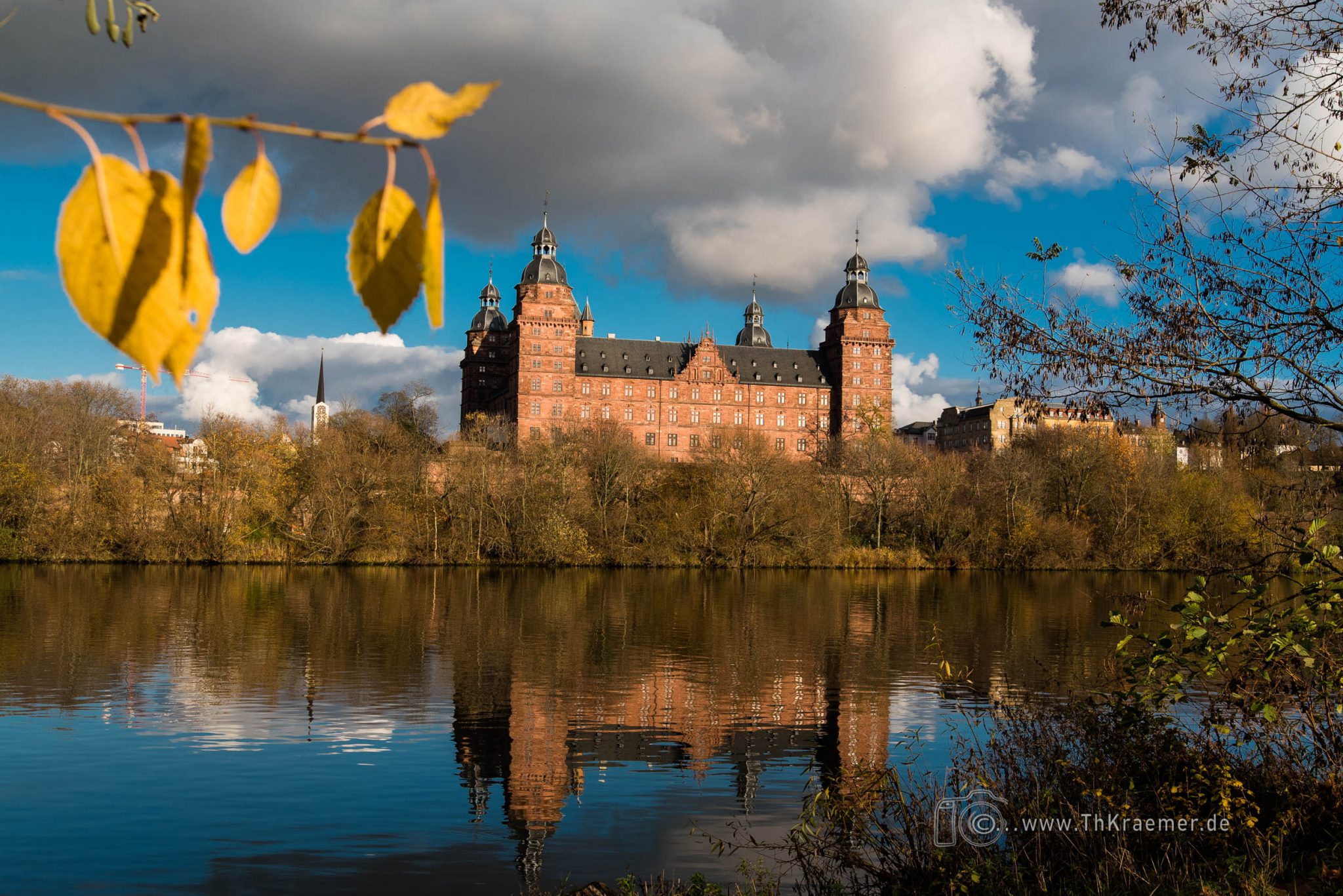 Aschaffenburg und Umgebung | TK Foto